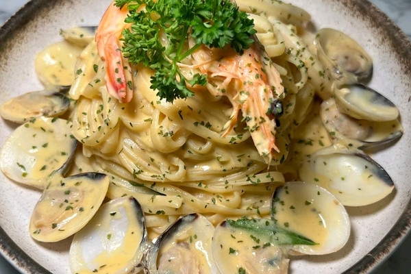 nice place for breakfast and coffee | Trip.com Tebrau