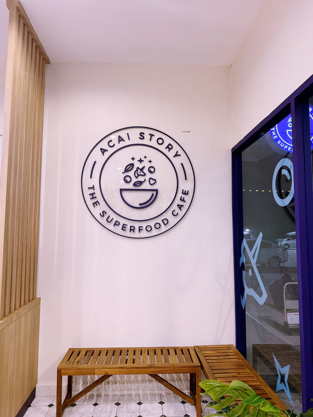 Acai Bowls at Acai Story | Trip.com Bangkok