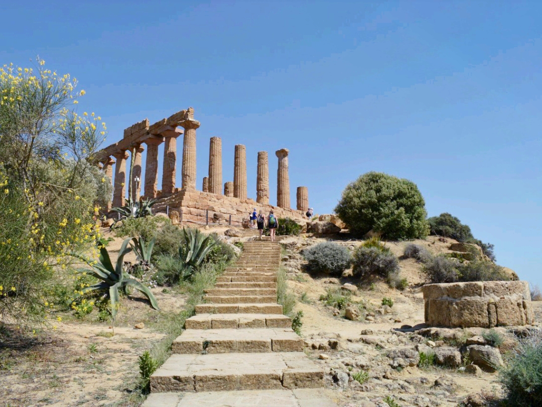 Agrigento Travel Guide 2024 - Things to Do, What To Eat & Tips | Trip.com