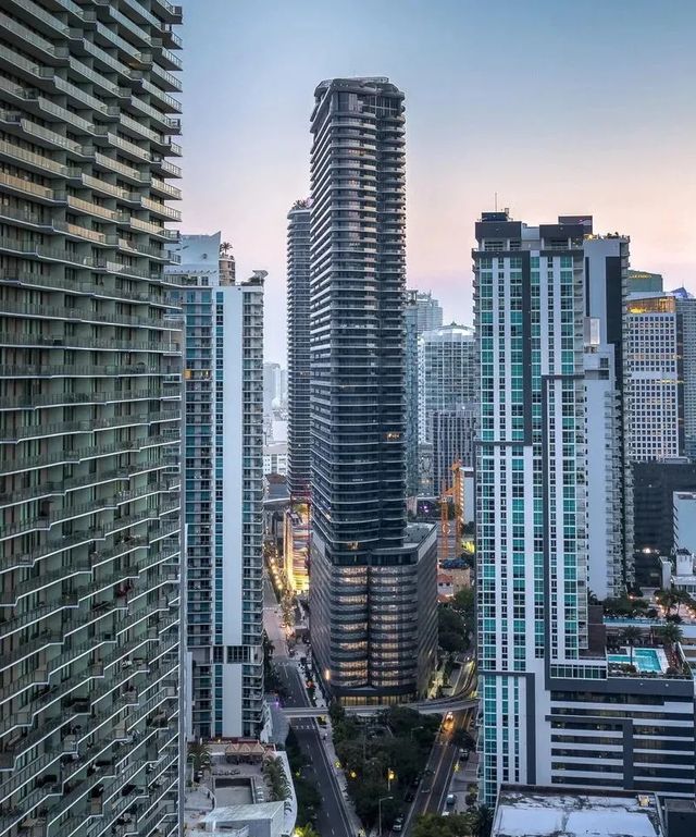My Ultimate Miami Work Trip Survival Guide | Trip.com Miami