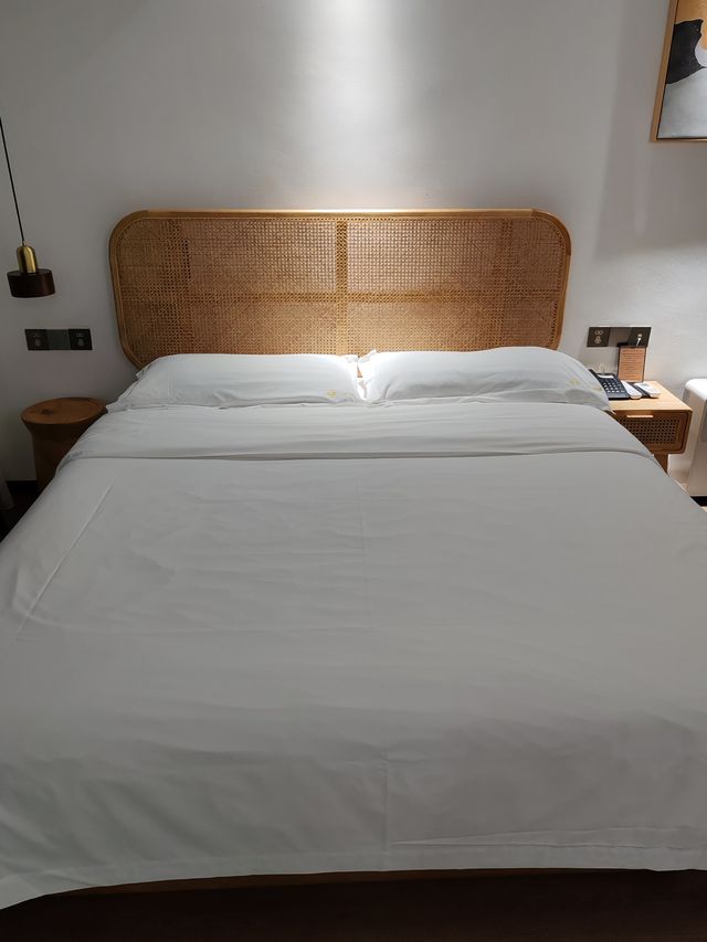 This hotel in Yangshuo is perfect for girls who want to take photos ...