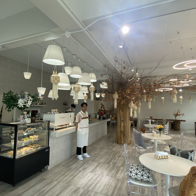 OHAYO CAFE คาเฟ่เปิดใหม่ในเชียงราย | Trip.com เชียงราย