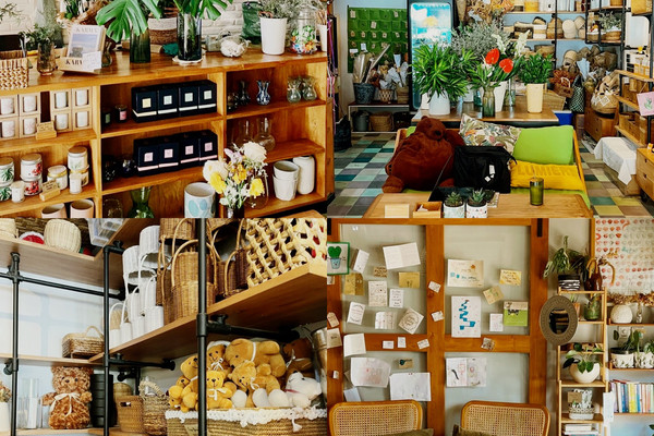 Café Bloom Bali | Trip.com Bali