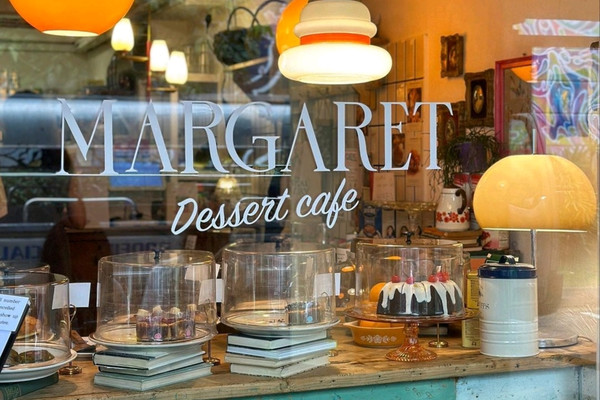 Cafe Margaret | Trip.com Singapore