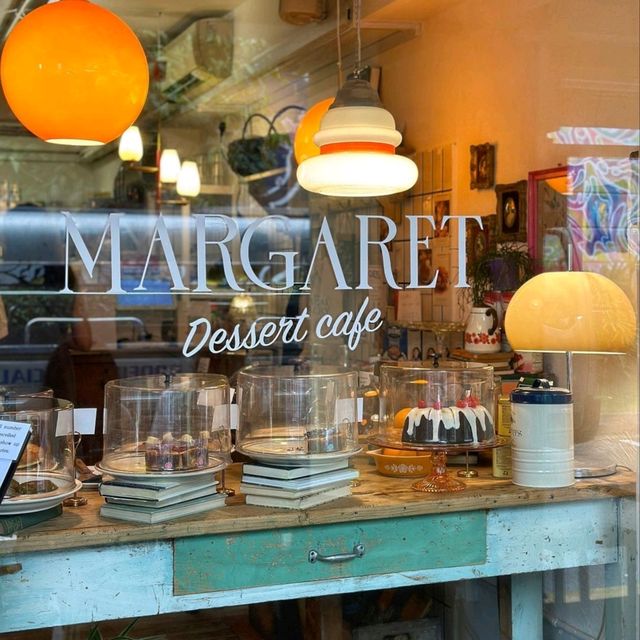Cafe Margaret | Trip.com Singapore