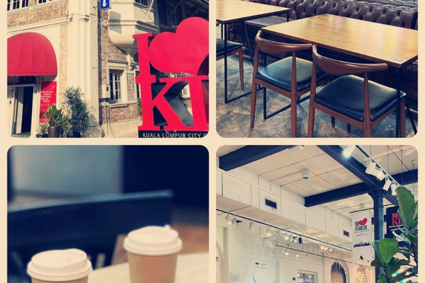 KLCG Confectionery & Bakery | Trip.com Kuala Lumpur