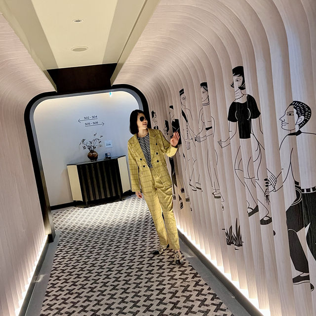 Thailand’s 1st & Only AUTOGRAPH COLLECTION HOTEL in Bangkok! | Trip.com ...