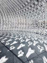 The Ring, Chongqing: Where Nature Meets Art in the Heart of the City ...