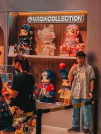 Fun Collectibles & Cute Finds at POP MART, Mid Valley Megamall | Trip ...