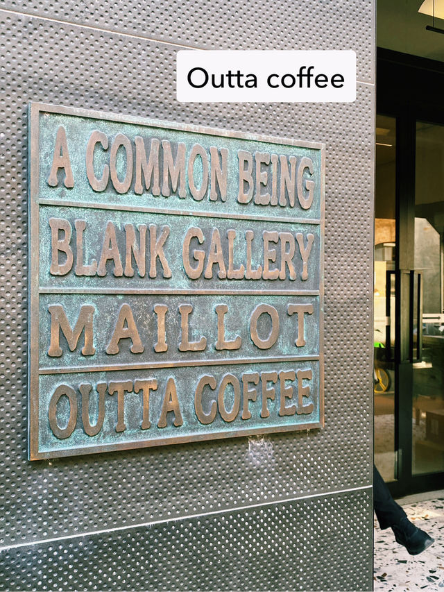 Outta coffee | Trip.com Sydney