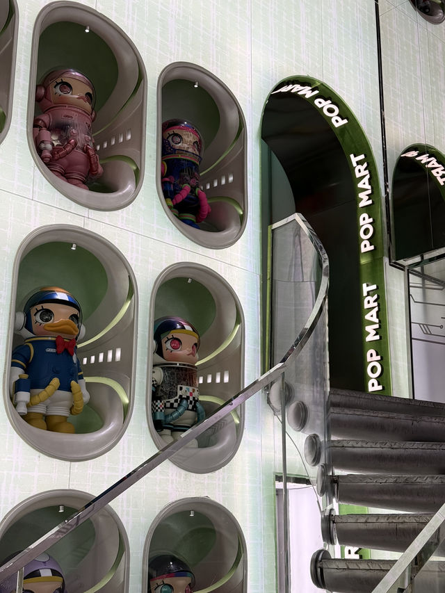 Local Shanghai Vibes: one-day route 🌧️ | Trip.com Shanghai