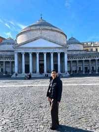 🇮🇹🔥 5 Days Around Naples That Completely Ruined Me (In the Best Way) 🍕 ...