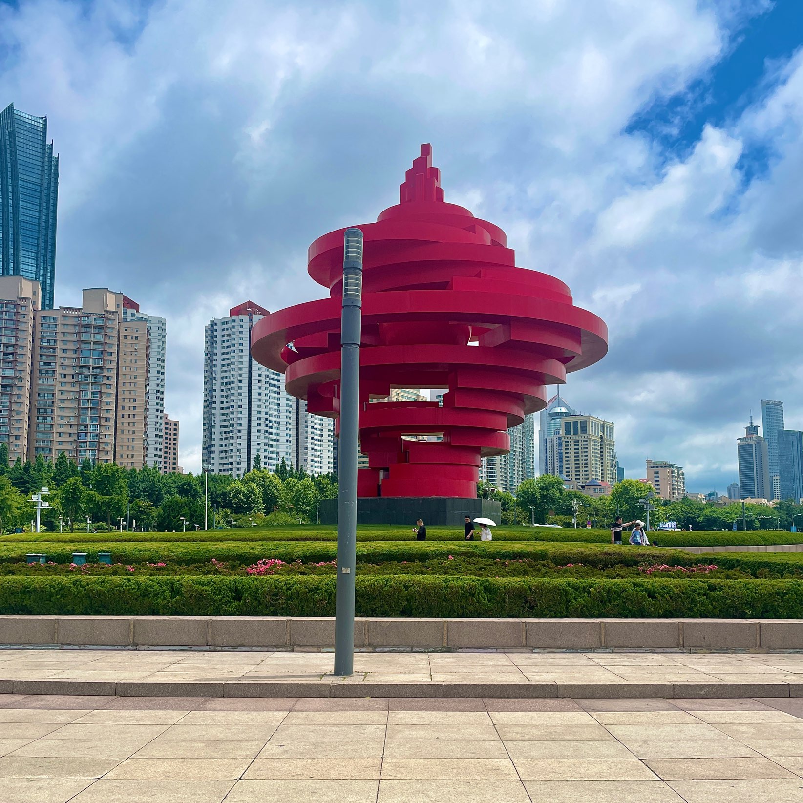 Qingdao Travel Guide 2023 - Things to Do, What To Eat & Tips | Trip.com