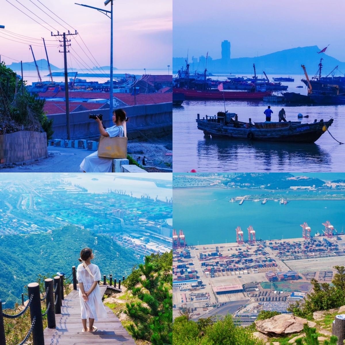 Things to Do in Lianyungang in 2024 - Top Attractions, Local Food ...