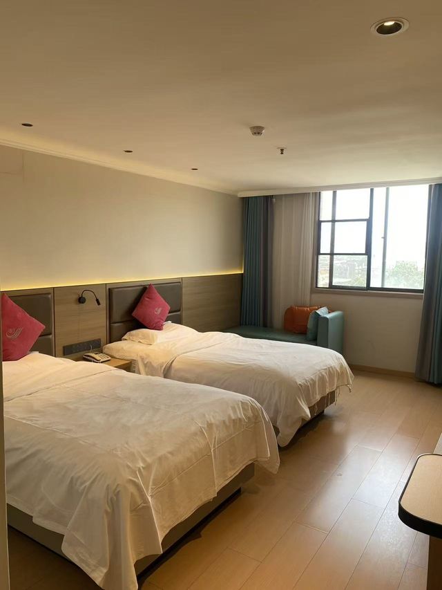 Escape the city, immersive hotel experience | Trip.com Xi'an