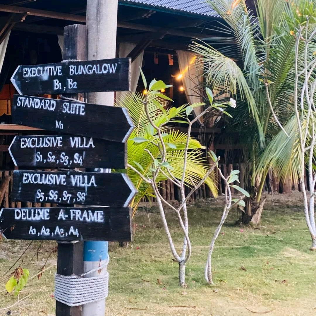 Pulau Babi Travel Guide 2024 - Things to Do, What To Eat & Tips | Trip.com