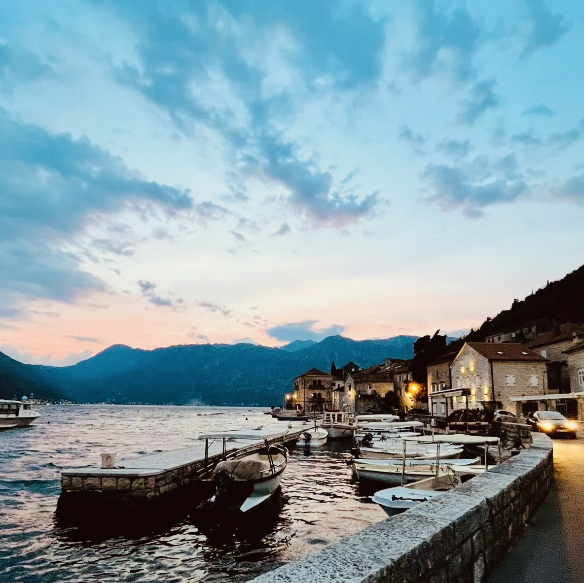Things to Do in Perast in 2025 - Top Attractions, Local Food, Hotels ...