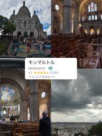 フランスパリで行ってよかった場所まとめ💓 | Trip.com パリ