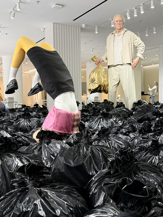 Shanghai’s best Art Shop🌸 | Trip.com Shanghai