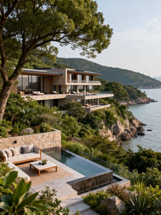 Stay at Wind Valley in Hangzhou! A Miyazaki-inspired fairy tale world ...