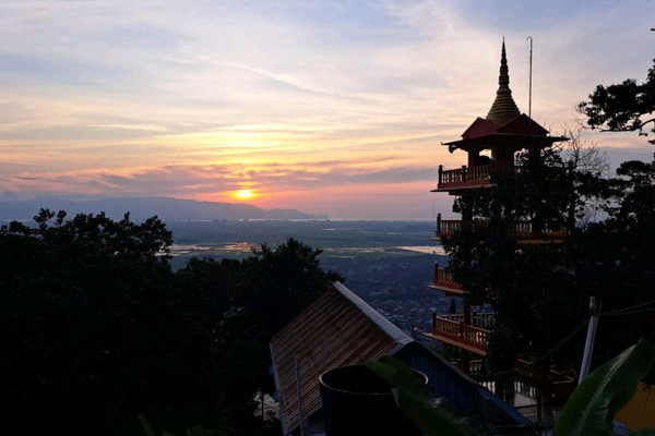 100% Best View In Penang, Malaysia | Trip.com Penang