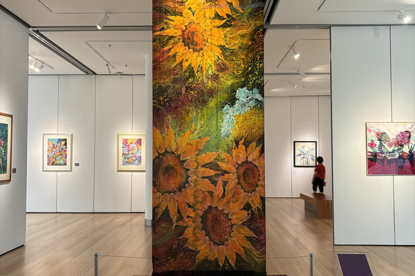 THE MOST INTERACTIVE MUSEUM EVER! AND IT’S FREE! | Trip.com Kuala Lumpur