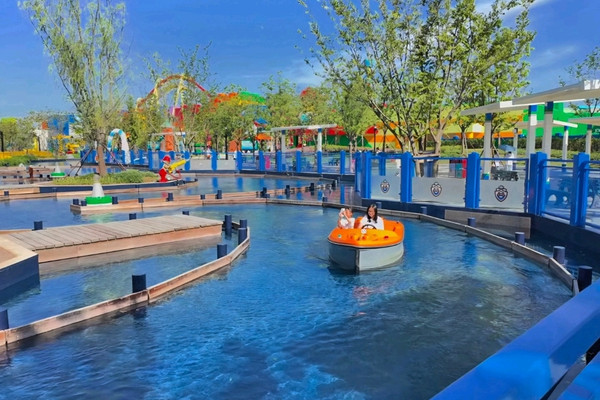 Action Stations! Photographing the Thrill of Lego City’s Coast & Fire ...