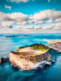 The Ultimate Guide to Seongsan Ilchulbong, Jeju's Sunrise Peak. | Trip ...