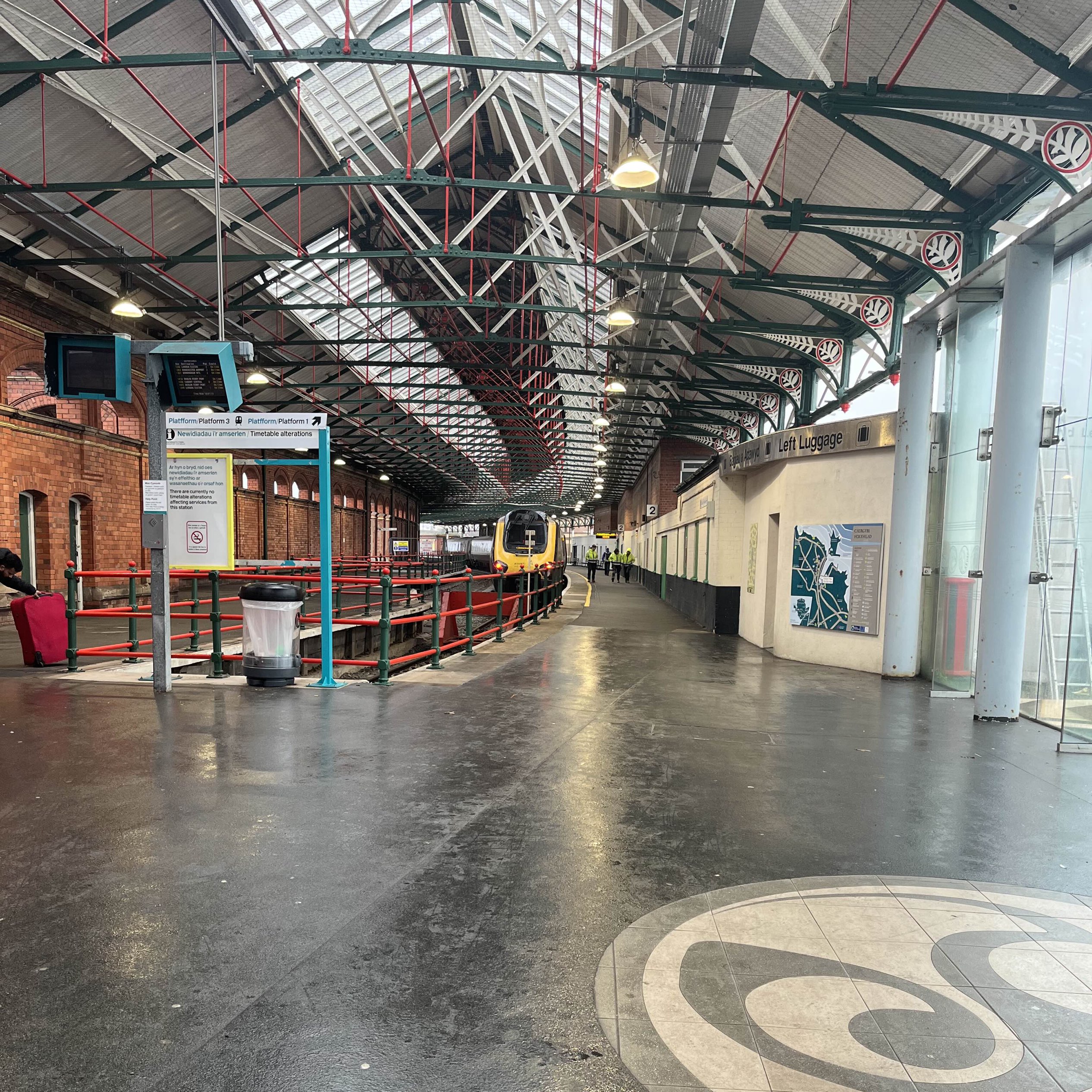 Holyhead Travel Guide 2024 - Things to Do, What To Eat & Tips | Trip.com