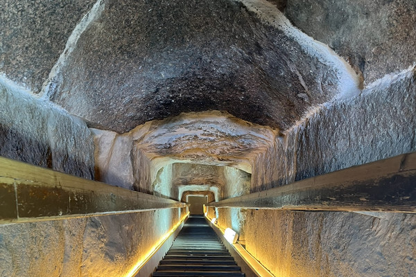 Nazlet El-Semman — the literal | Trip.com