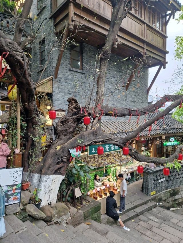 Hotpot Heaven City🔥 | Trip.com Chongqing