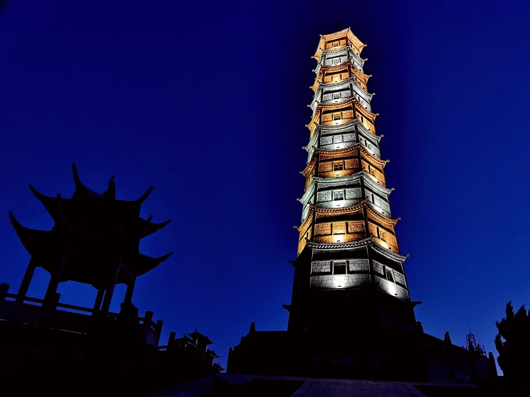 Daishan Travel Guide 2024 - Things to Do, What To Eat & Tips | Trip.com