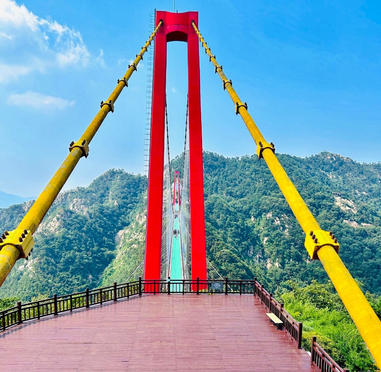 Things to Do in Linyi in 2024 - Top Attractions, Local Food, Hotels ...