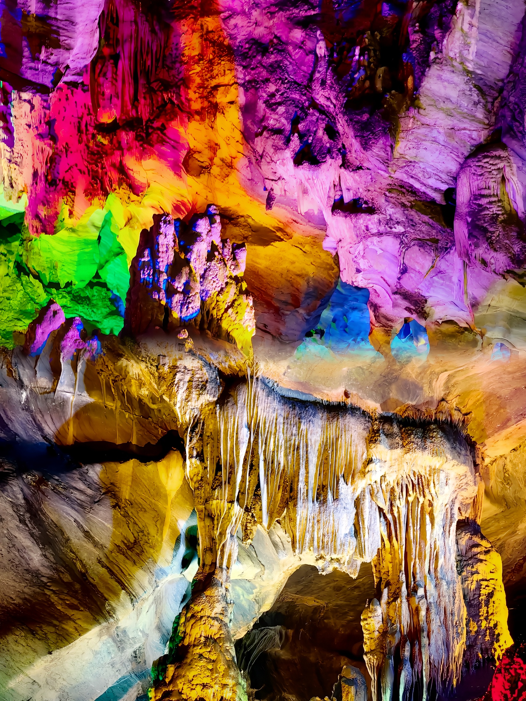 Things to Do in Longyan in 2024 - Top Attractions, Local Food, Hotels ...