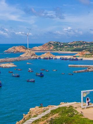 Things to Do in Pingtan in 2025 - Top Attractions, Local Food, Hotels ...