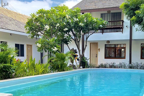 Aono Hotel Chiang mai | Trip.com เชียงใหม่