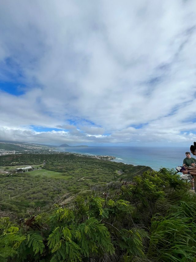 Diamond Head State Monument in Hawaii | Trip.com Honolulu