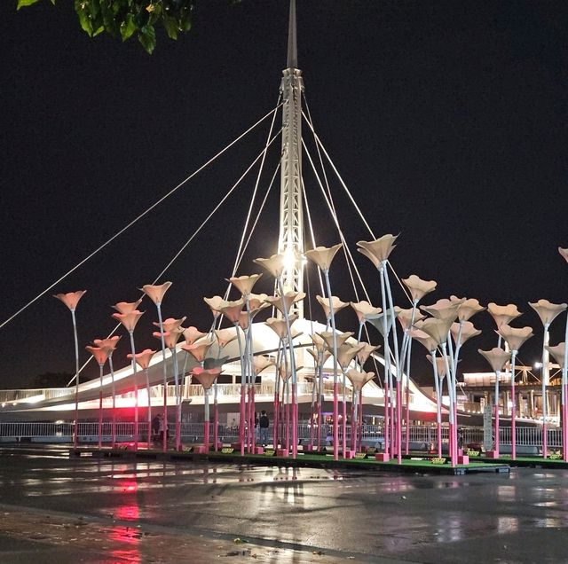 【高雄】Great Harbor Bridge 大港橋 | Trip.com 高雄