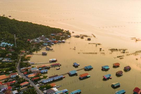 FINNS Koh Yor ⛅️ | Trip.com สงขลา