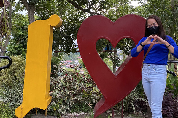 Jack’s Ridge Davao City | Trip.com Davao