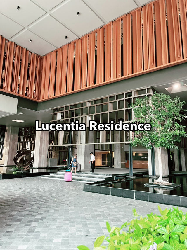Lucentia Residence KL: The Perfect Staycation with Grand Lobby & Oasis Garden Charm | Trip.com ...