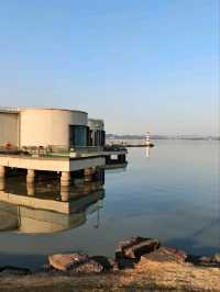 Ningbo Nature Calm🌿 | Trip.com Ningbo