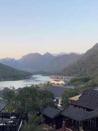 Relax and Unwind at Blue Mountain Source Hot Spring Hotel | 트립닷컴 광둥