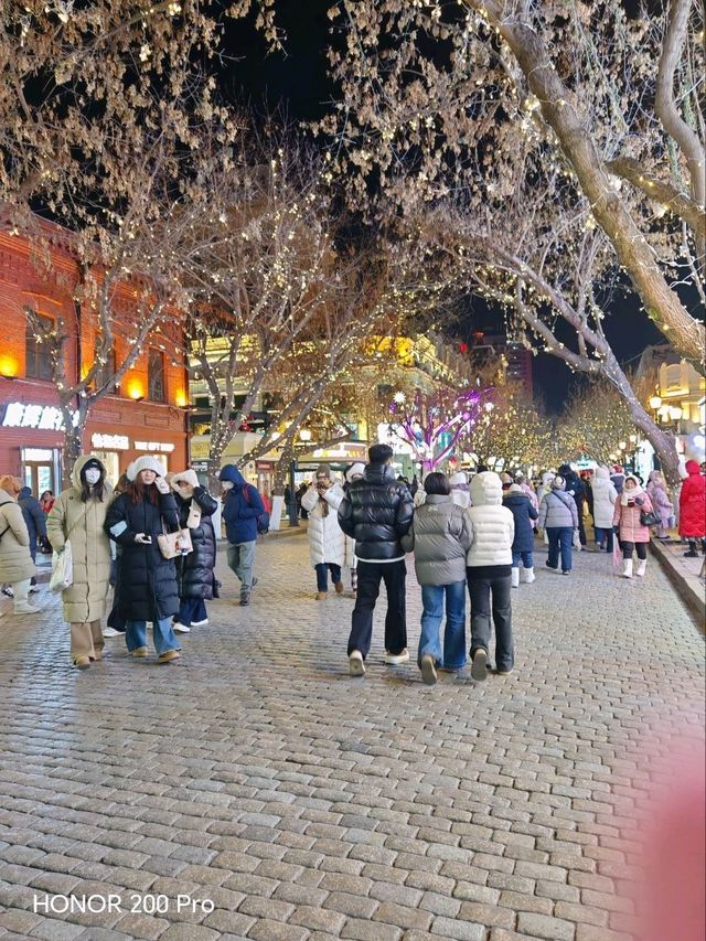 Harbin in 72 Hours: Ice Fest, Insta-worthy Streets & a Polar Wonderland ...