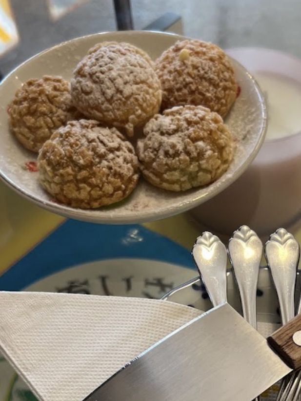 🍵 Matchi Matchi Cafe — เชียงใหม่ | Trip.com เชียงใหม่