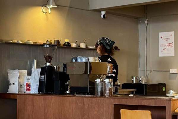 🍋🎨 PASOM ART CAFE & ACTIVITY | Trip.com เชียงราย