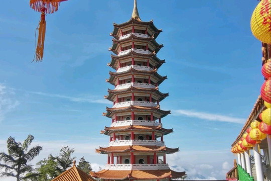 Immerse Yourself in Tranquility! | Trip.com Genting Highlands