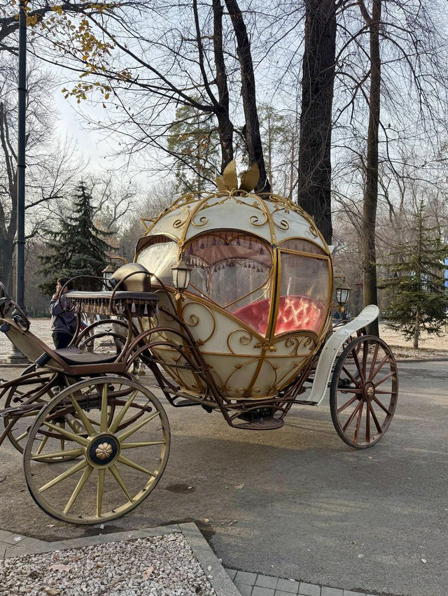 Kazakhstan: The Best Time to Visit | Trip.com Almaty