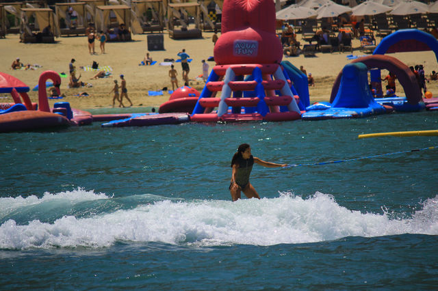 Dubai | marina | Dubai Eye | Trip.com Dubai