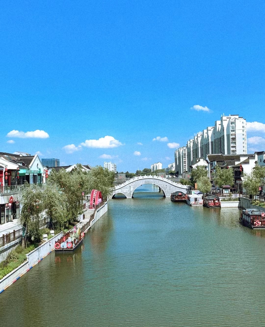 Things to Do in Wuxi in 2024 - Top Attractions, Local Food, Hotels ...